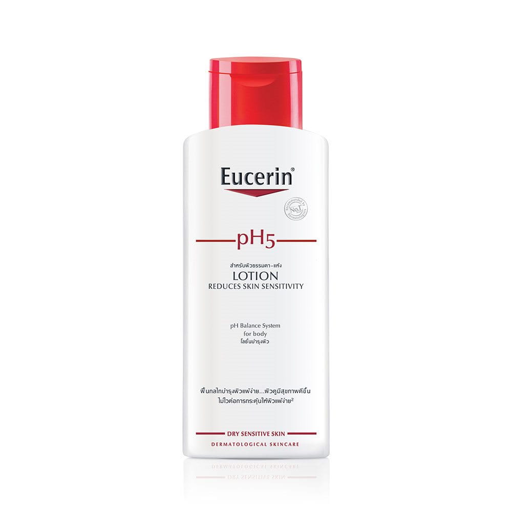 Mỹ Phẩm Eucerin Ph5 Dành Cho Da Nhạy Cảm Eucerin
